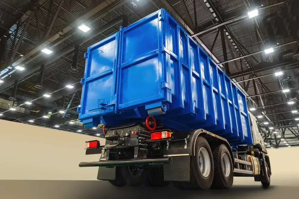 Bulk Bins and Skip Bins for Efficient Waste Management | Nationwide ...