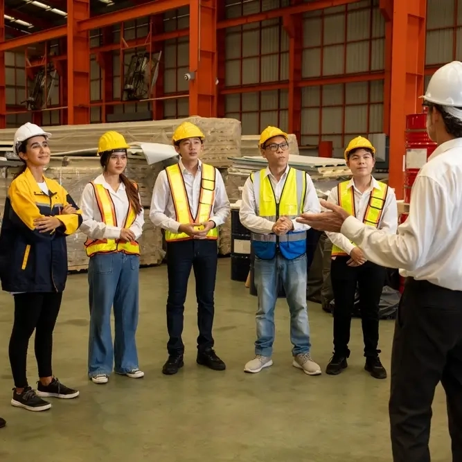 Expert Waste Training & Education for Businesses | Nationwide Waste ...