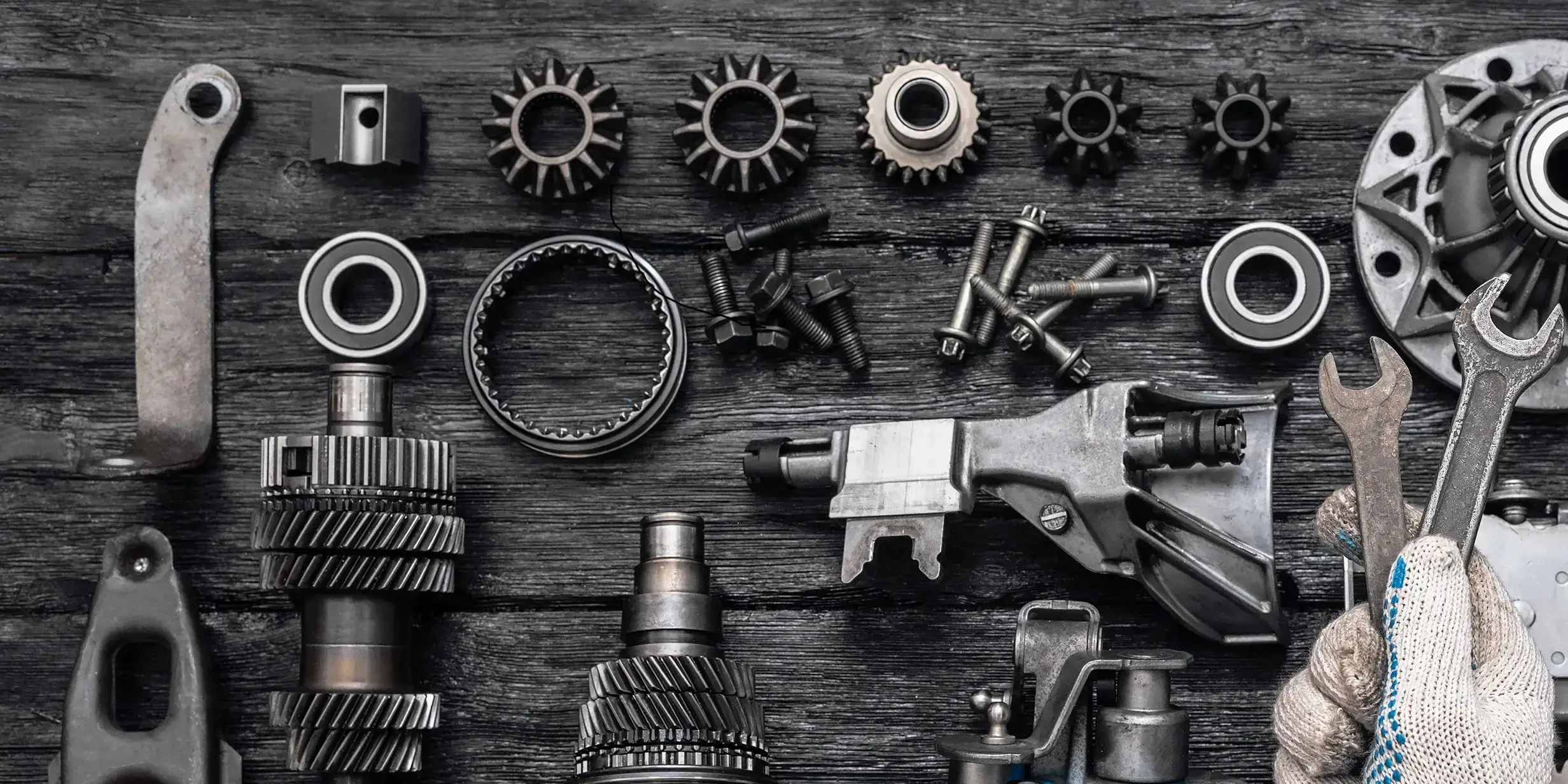 Parts Washers Hire and Service | Nationwide Waste Solutions